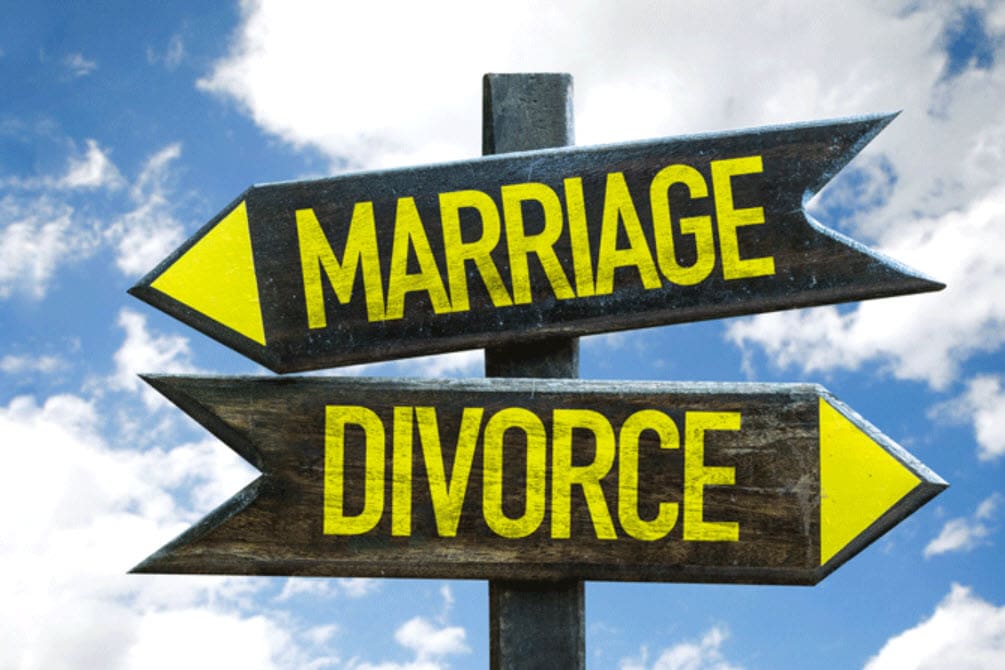 Divorce Support and Recovery Classes